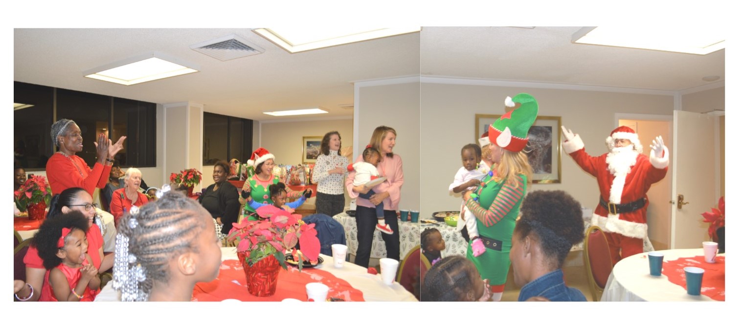 Client Christmas 20 | Holy Ground PBC