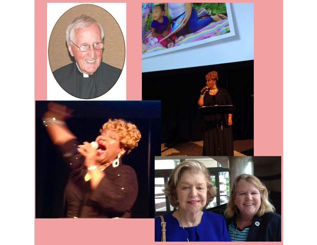 collage | (c) 2024 Holy Ground PBC 501(c)(3). All rights reserved.